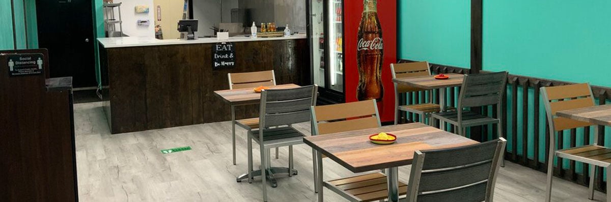 Taco Island Mexican Cantina Offers Tacos De Birria in Mt. Sinai, NY 11766