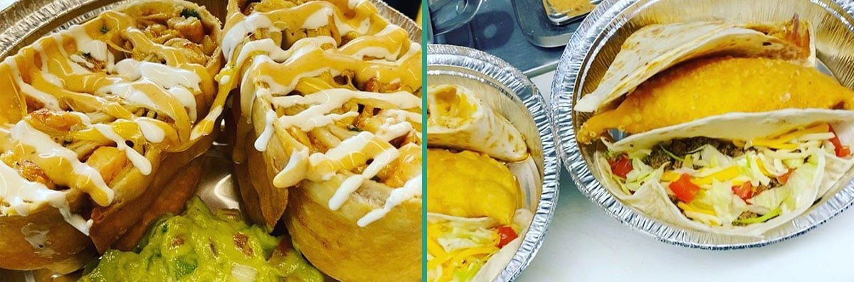 Gallery - Taco Island Mexican Cantina