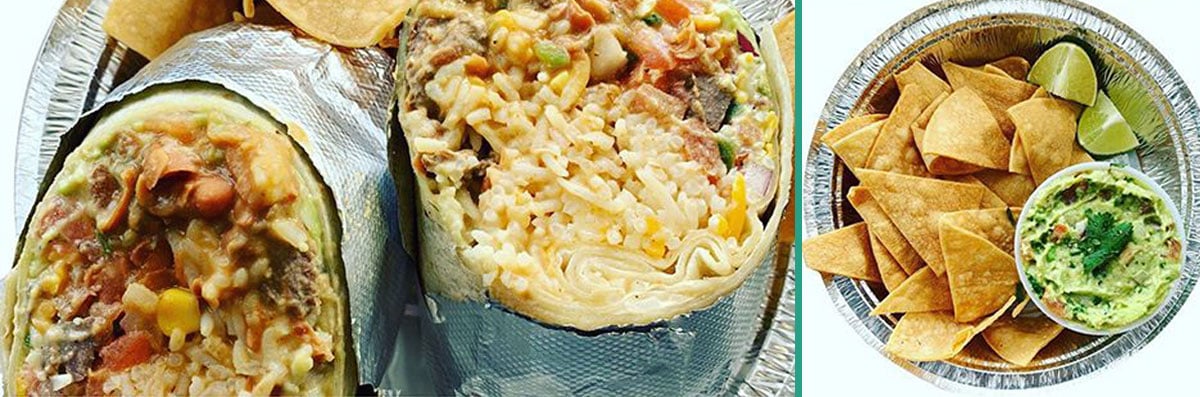 Gallery - Taco Island Mexican Cantina